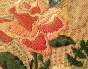 Vintage needlework | Etsy