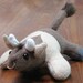 Minotaur Plush