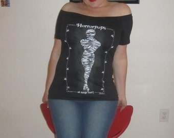 Popular items for horrorpops on Etsy