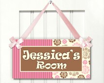 Popular items for teenagers door sign on Etsy
