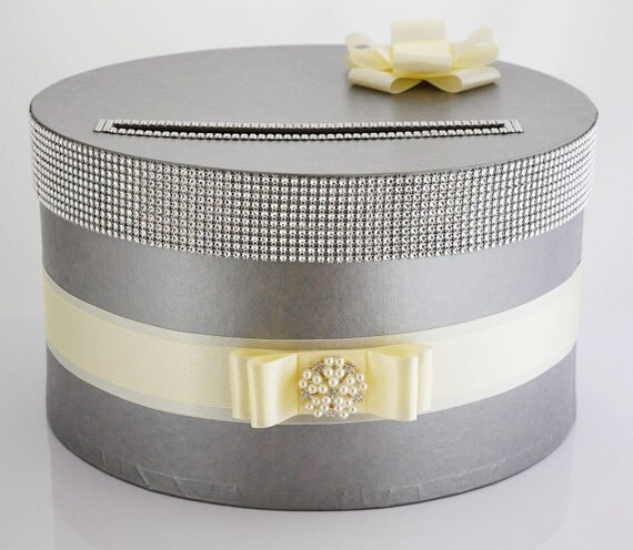 Items similar to Card box / Wedding Box / Wedding money box on Etsy