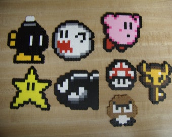 Popular items for 8 bit video game on Etsy