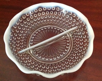 Popular items for moonstone hobnail on Etsy