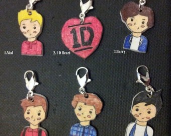 Popular items for one direction fan on Etsy