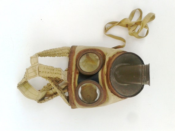Ww1 French Soldier Gas Mask Gas Mask Gas Mask THOMAS GUNN WW1 GERMAN ...