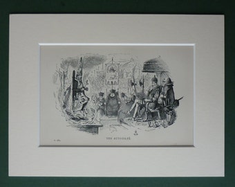 Popular items for spanish inquisition on Etsy