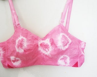 Circle bra | Etsy