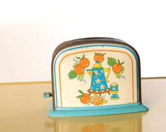 Popular items for toy toaster on Etsy