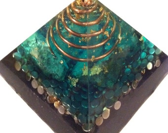 Orgonite | Etsy