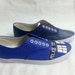 Doctor Who Tenth Doctor shoes