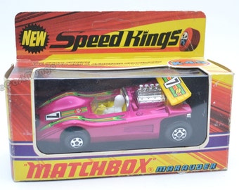 Matchbox super kings | Etsy
