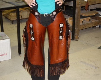 infant baby cowboy cowgirl chaps/ cowboy cowgirl toddler