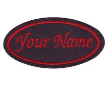 Unique velcro name patch related items | Etsy