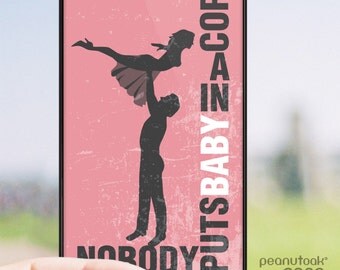 Popular items for dirty dancing movie on Etsy