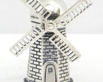Popular items for miniature windmill on Etsy