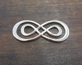 Celtic infinity | Etsy