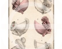 Popular items for regency print on Etsy