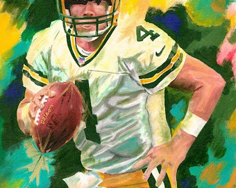 Packers art | Etsy