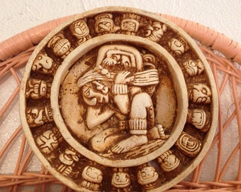 Popular items for aztec wall hanging on Etsy