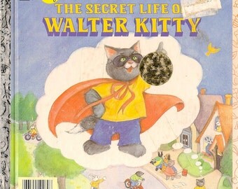 Popular items for the secret life of on Etsy