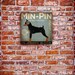 Min Pin Records miniature pinscher album style graphic artwork
