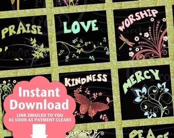 Postcards From God Beautiful Digital Art & by PostcardsFromGod