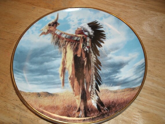 To that Spirit in the Sky by NeverTooOld on Etsy