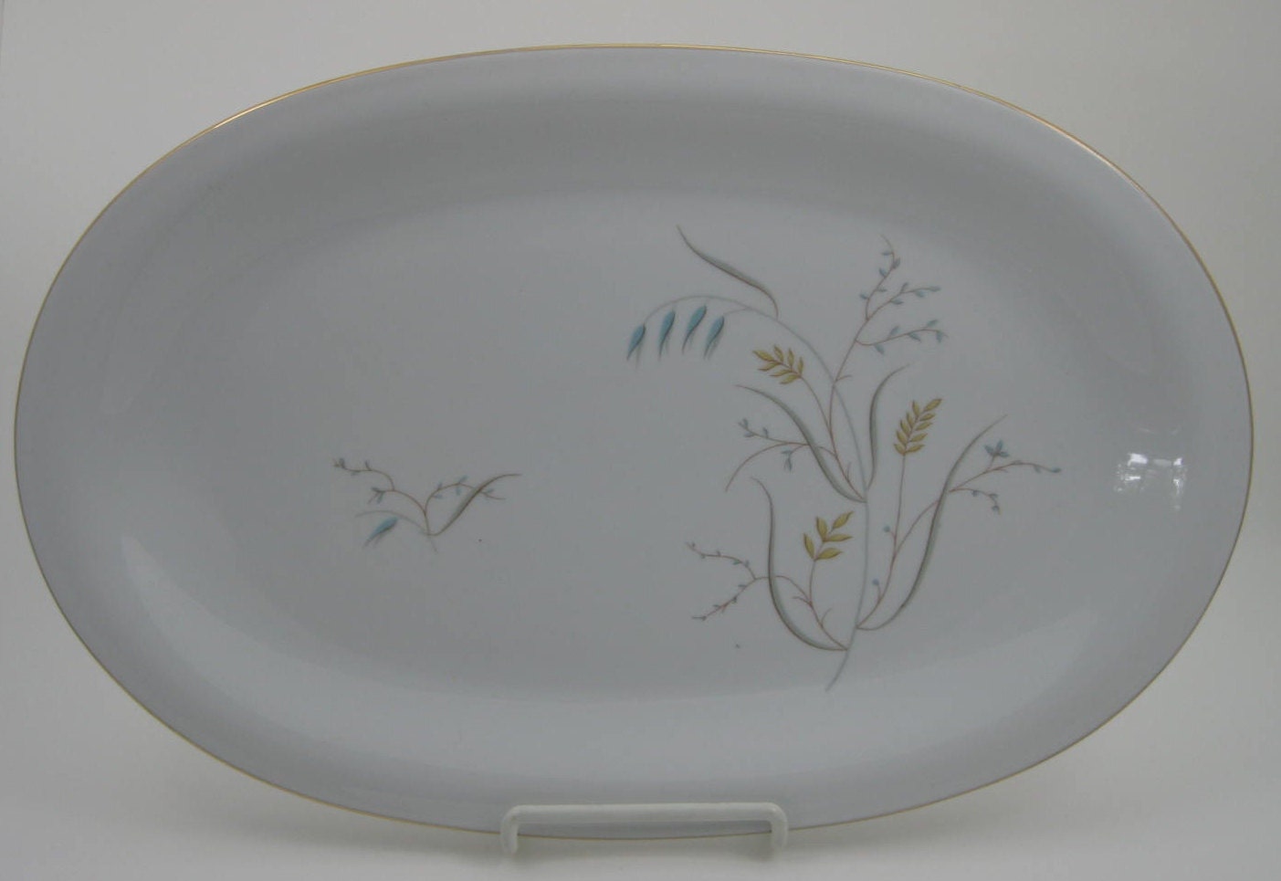 Serving Platter Eschenbach China ESC37 Baronet China – Haute Juice