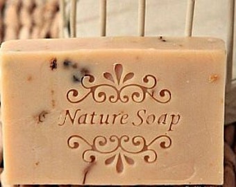 Soap stamps | Etsy