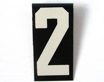 Unique antique enamel sign related items | Etsy