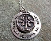 Unique tree with roots related items | Etsy