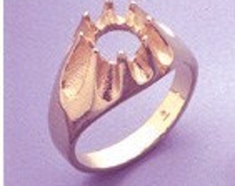 Popular items for gypsy ring on Etsy