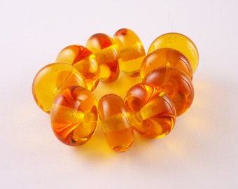 Popular items for transparent spacers on Etsy