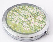 Nature Inspired Glass Tile Jewelry and Accessories by Glassology