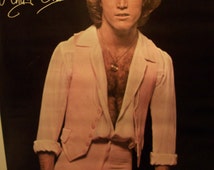 Popular items for andy gibb on Etsy