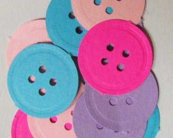 Button punch | Etsy