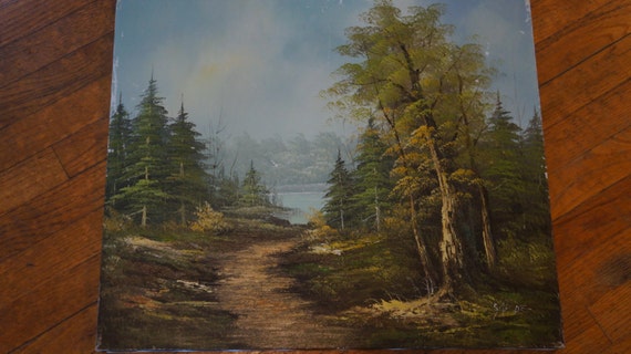 Philippe Sarde Oil Paintings Worth