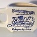 Dogpatch USA Coffee Mug Kickapoo Joy Juice Half a Cup of