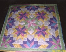 Popular items for intermediate quilt on Etsy