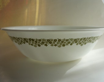 Large corelle bowls | Etsy