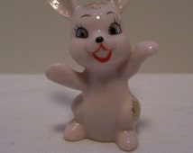 Popular items for japanese rabbit on Etsy