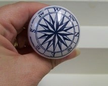 Popular items for nautical knob on Etsy