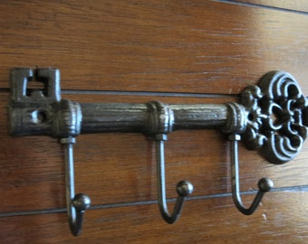 Popular items for skeleton key on Etsy