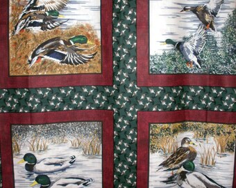 Popular items for duck fabric on Etsy