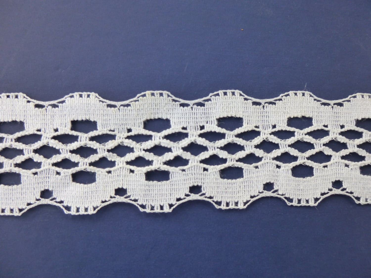 Lattice Lace