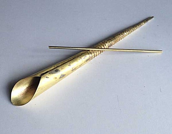 Chak Pur Sand Painting Tool