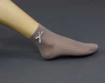 Popular items for lace ankle socks on Etsy