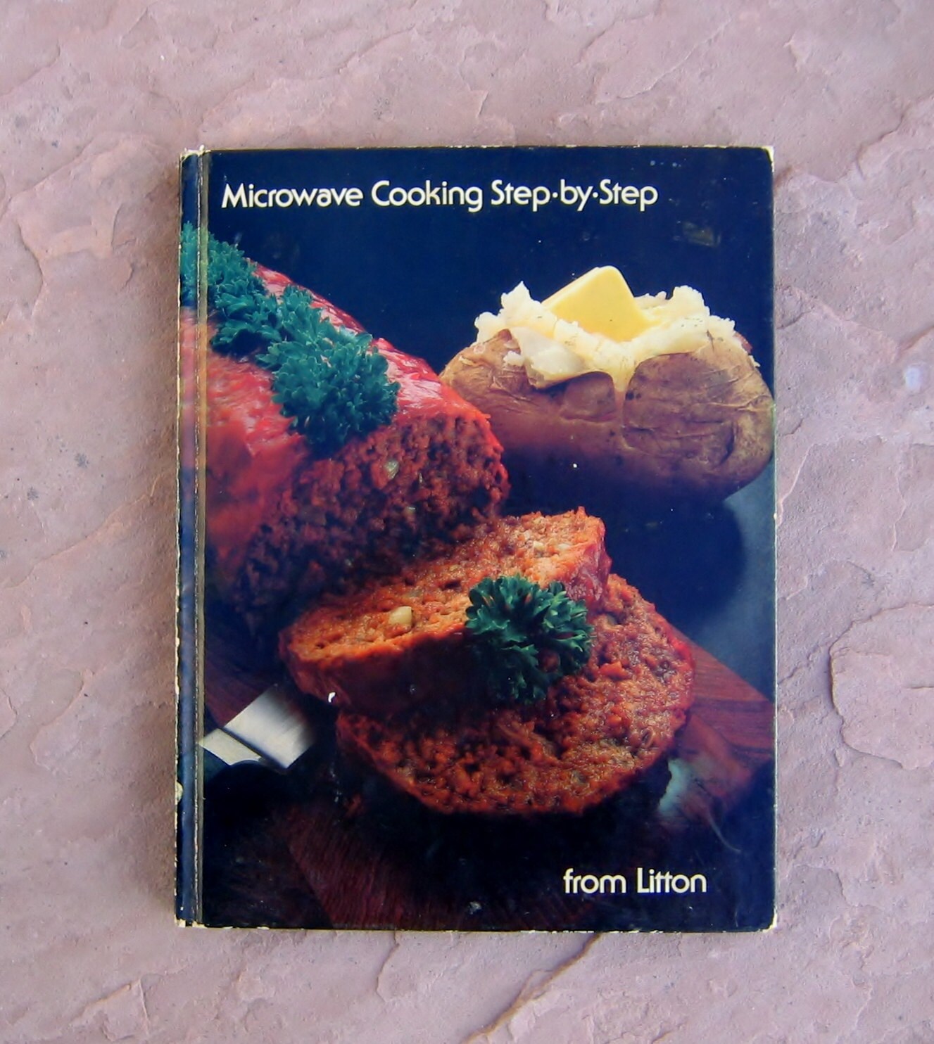 Microwave Cooking Step By Step Litton Microwave Recipe