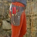 Basic Tool Belt Perfect for woodworkers finish carpenters