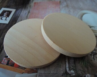 12Pcs 30x18mm triangular prism Wood Beads no by TownletBead